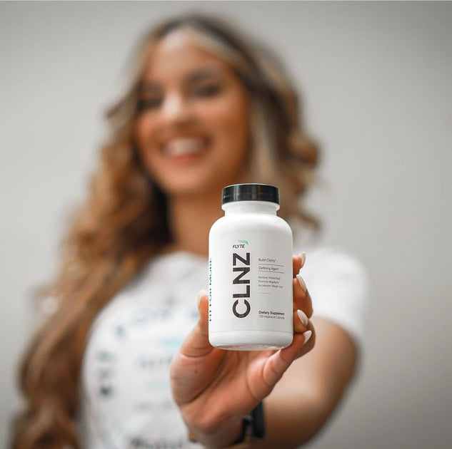 Colon Cleansing: A Key To Gut Health – FLYTE