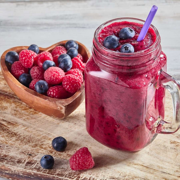 What are Super Reds and Why Should You Use Them? – FLYTE