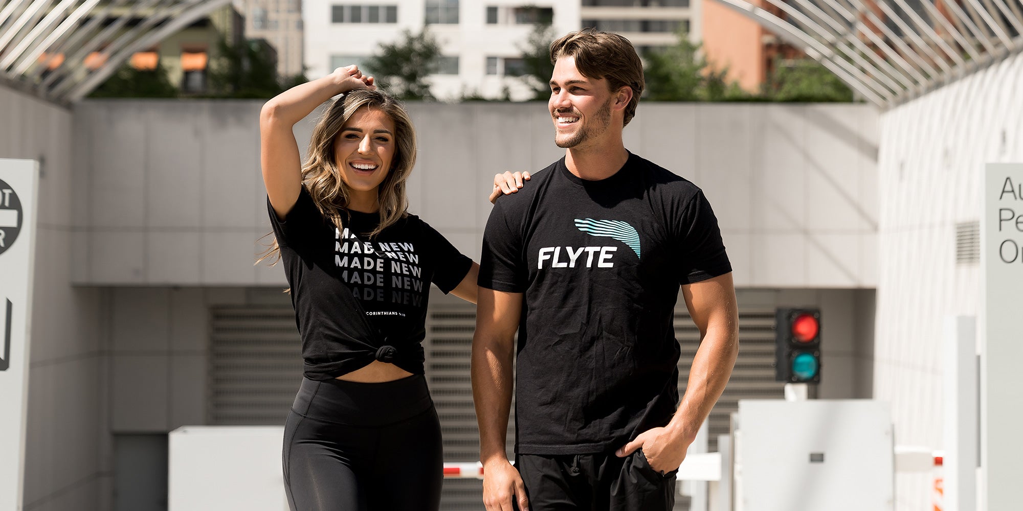 Reviews – FLYTE